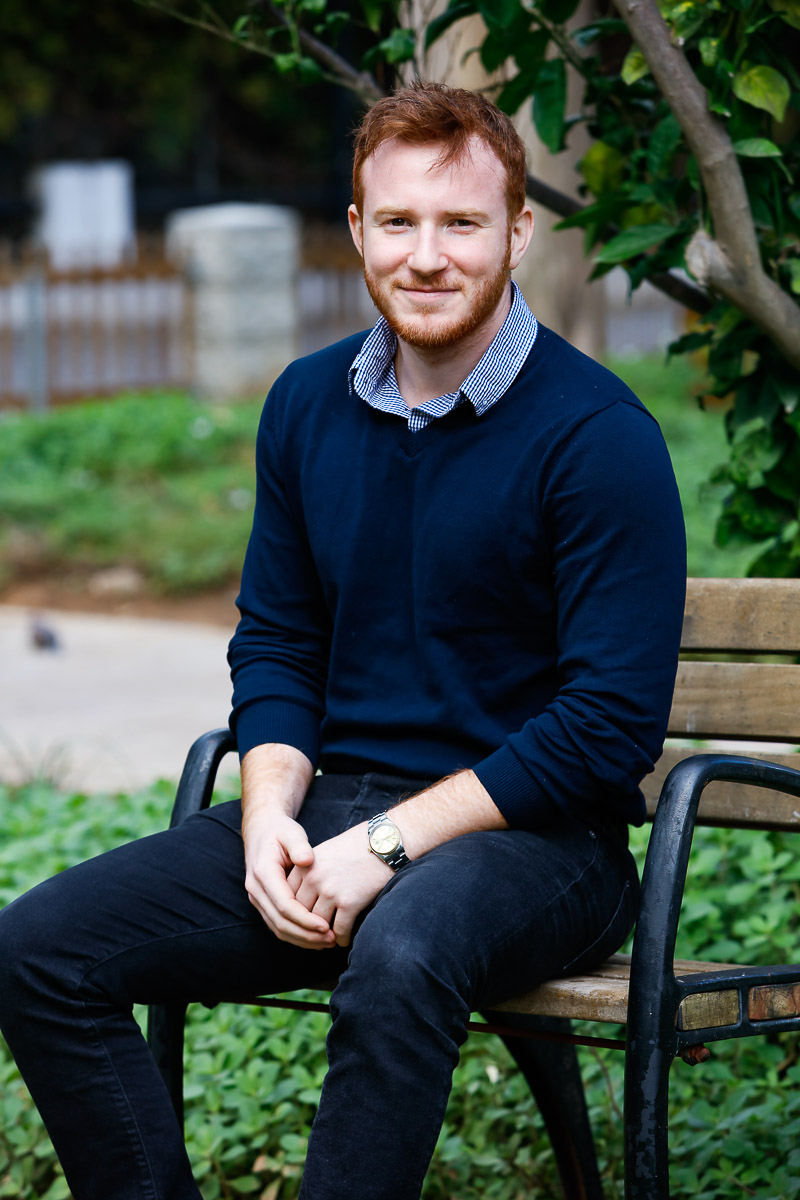 8200 Academy - Elite Israeli Cyber Education for Global Youth